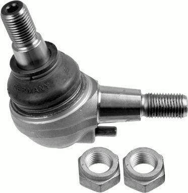 Опора шаровая L R MB W202 W210 LEMFORDER 1214902