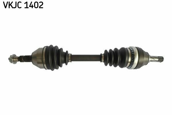 Привод в сборе L SKF VKJC 1402