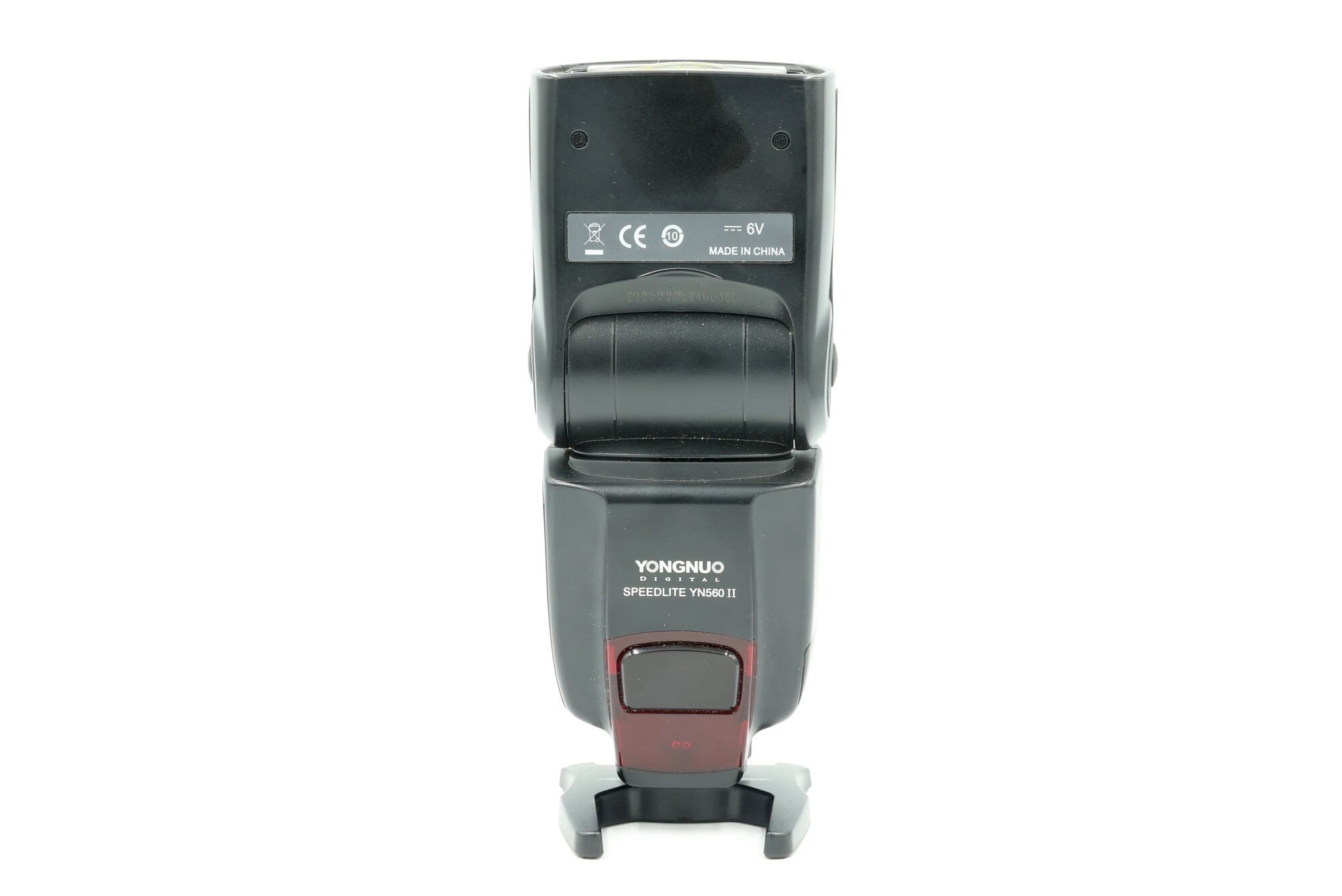 Фотовспышка Yongnuo YN560-II
