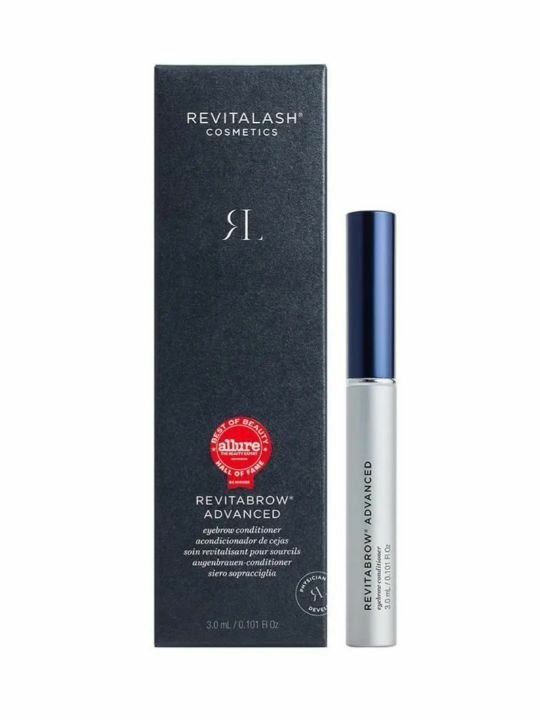 Revitalash Сыворотка для роста бровей, 4-недельная сыворотка для быстрого роста бровей, 3 мл объем 3 мл 4 недели