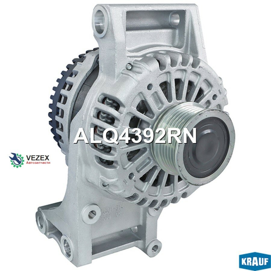 KRAUF ALQ4392RN генератор!\ Geely Coolray 1.5T 22>