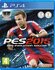 PES 2015: Pro Evolution Soccer (русские субтитры) (Игра на диске) (PS4)