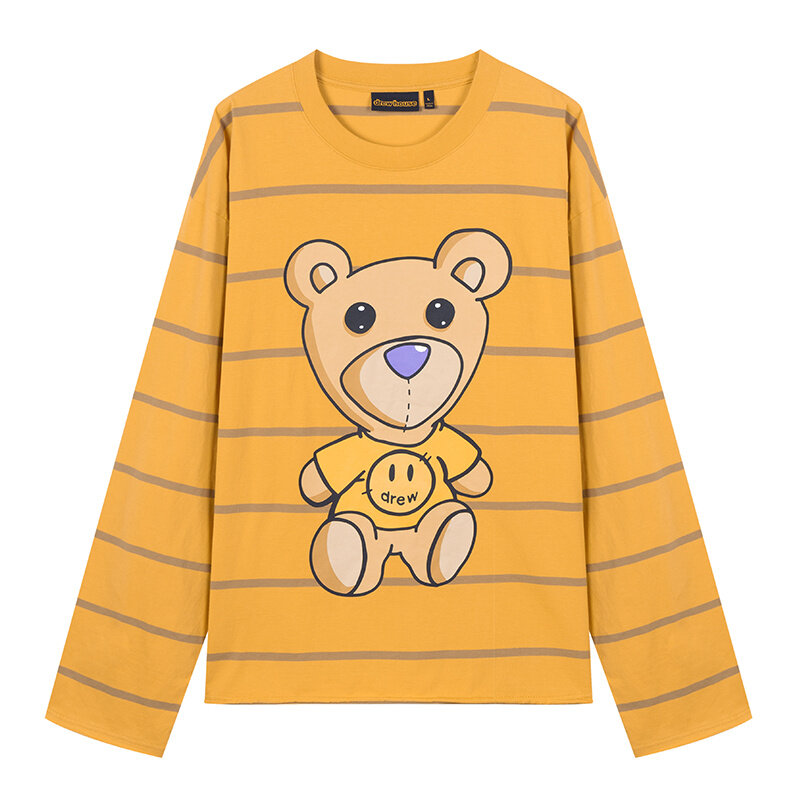 Футболка Drew House Smiley Collection
