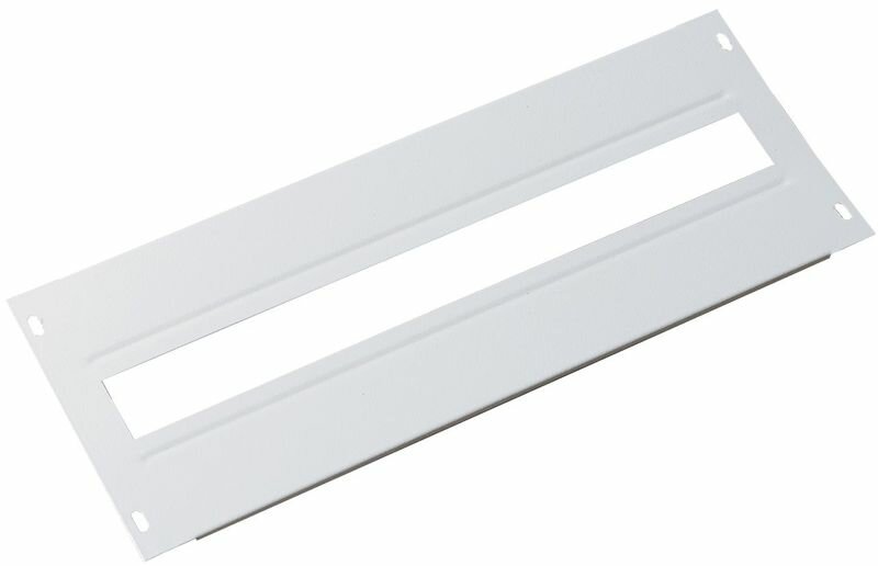 Панель ЛМА к ВРУ-х хх.80. хх 36 TITAN (H=200) (уп.2шт) IEK YKV-PL-0-36-80-200
