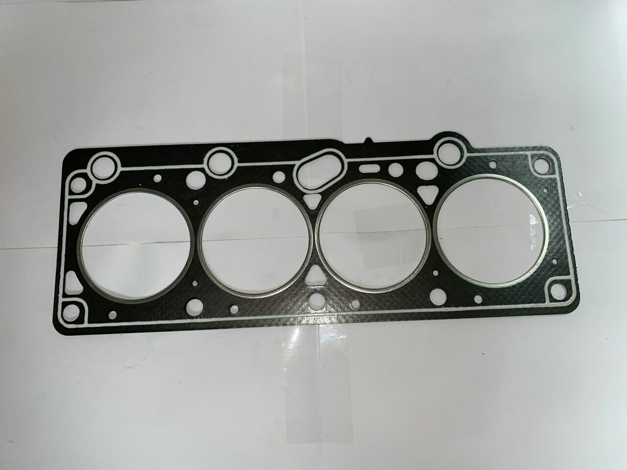Прокладка ГБЦ Tiggo 1.6 FL