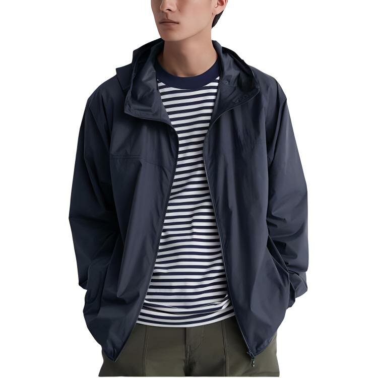 Куртка UNIQLO 270147958