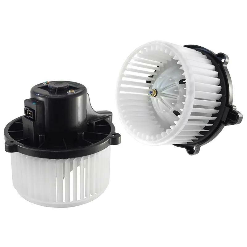 Мотор отопителя салона слева руль SAT ST-971132F000 Kia Cerato 04-13 / Forte 08-13