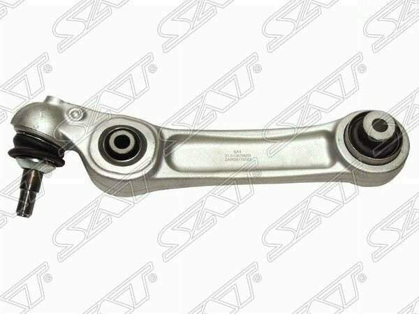 Рычаг SAT ST-31126794203 Передний нижний попереч BMW5 F10/F11/BMW 6 F12/F13 11- LH