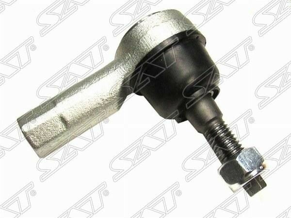 Наконечник рулевой SAT ST-95218373 гидро CHEVROLET AVEO 11-/COBALT 13- LH=RH