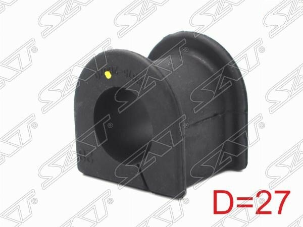 Втулка стабилизатора SAT ST-48815-28070 Toyota Lite Ace Noah 96-01 Передняя 28.00
