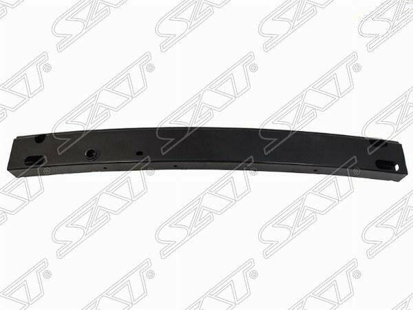 Усилитель бампера SAT ST-TYL6-000R-0 Toyota Camry XV50 11-18 передний