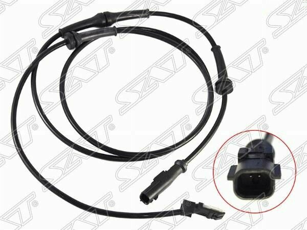 Датчик ABS RR SAT ST-479502046R Renault KANGOO 07- RH