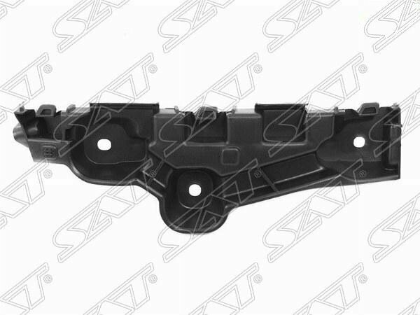 Крепление бампера SAT ST-DC02-000B-A1 Renault Logan 14-18, Sandero 14-18 спереди/ справа
