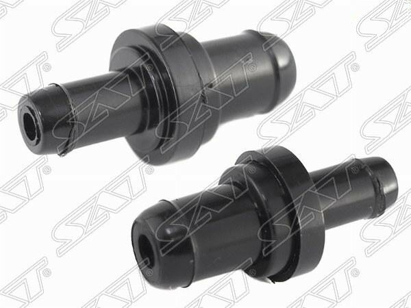 Клапан вентиляции SAT ST-17130-PNA-003 картерных газов Honda Accord 02-08, CR-V 01-12