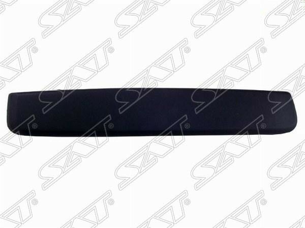 Молдинг бампера SAT ST-FD61-000M-2 Ford C-MAX 03-07 спереди Слева