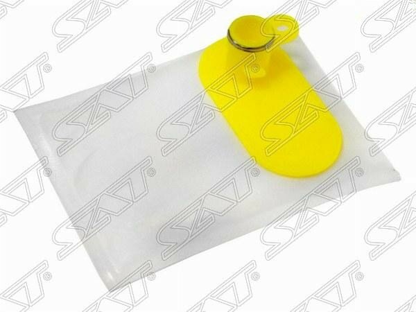 Фильтр топливный SAT ST-17516-SDC-E00 Honda Accord 97-08 / HR-V 98-07