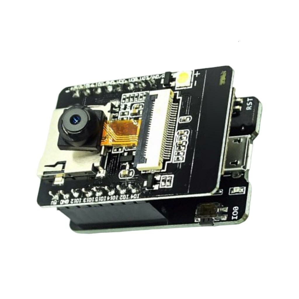 Программируемая камера S3 с модулем OV2640, камера ESP32 с опущенным