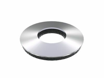 Шайба уплотнительная М6 AISI 316L метал. (уп.200шт) DKC CM133620INOX316L