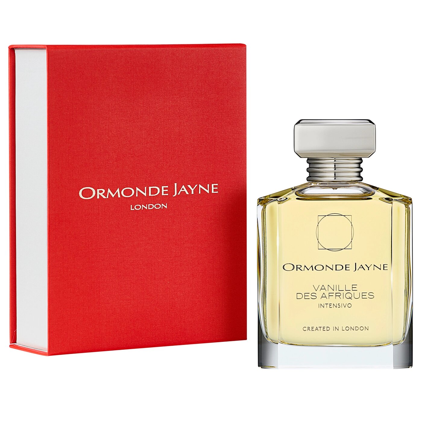 Ormonde Jayne Vanille des Afriques Intensivo 88 мл духи для мужчин и женщин