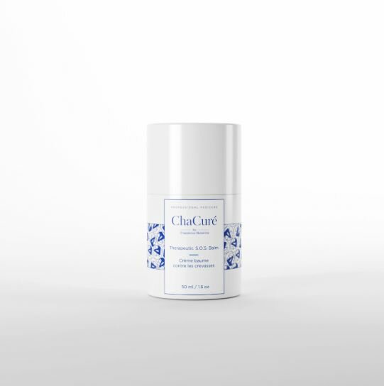 ChaCure Therapeutic S.O.S. Balm Крем-бальзам от трещин 50 мл