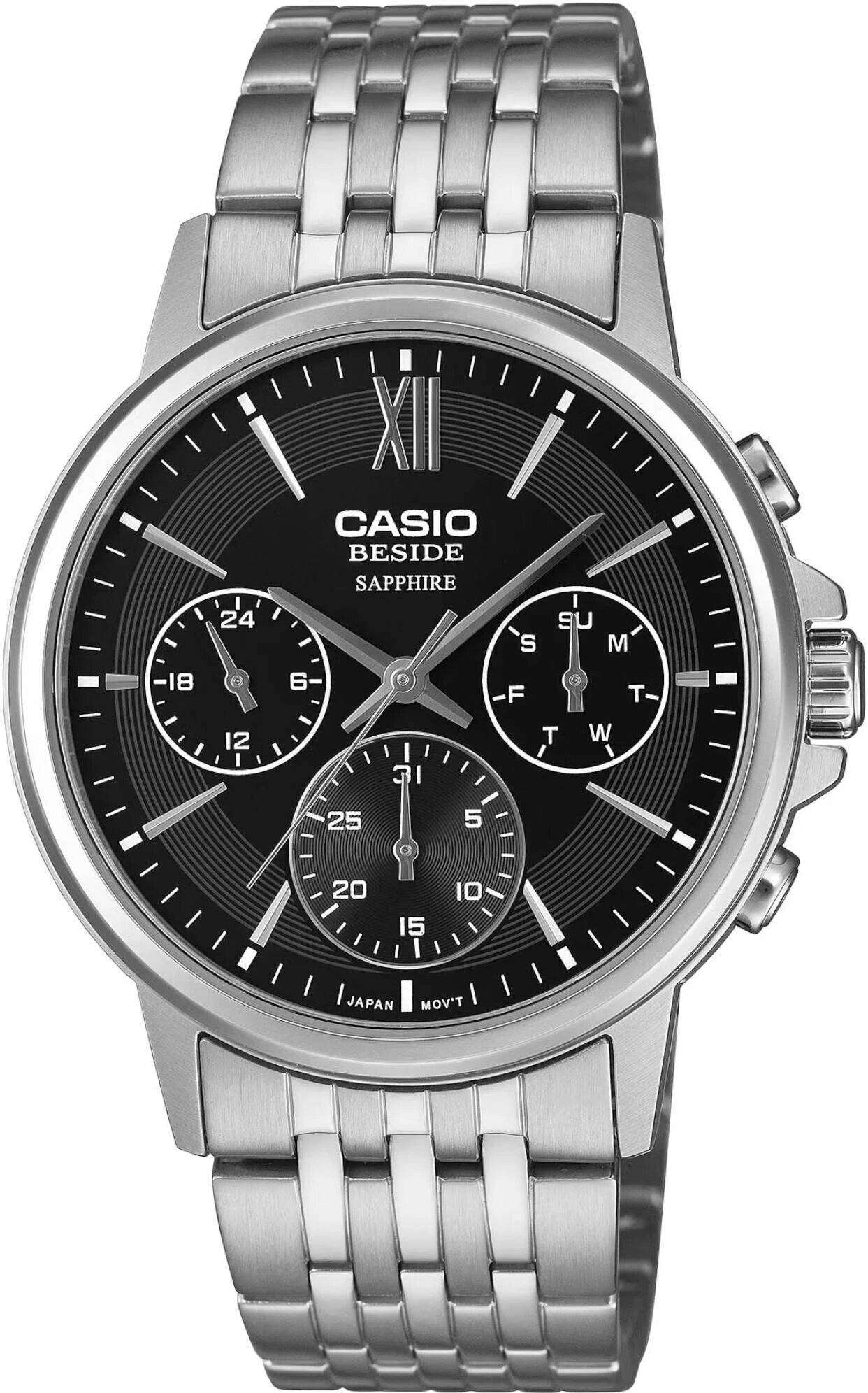  CASIO