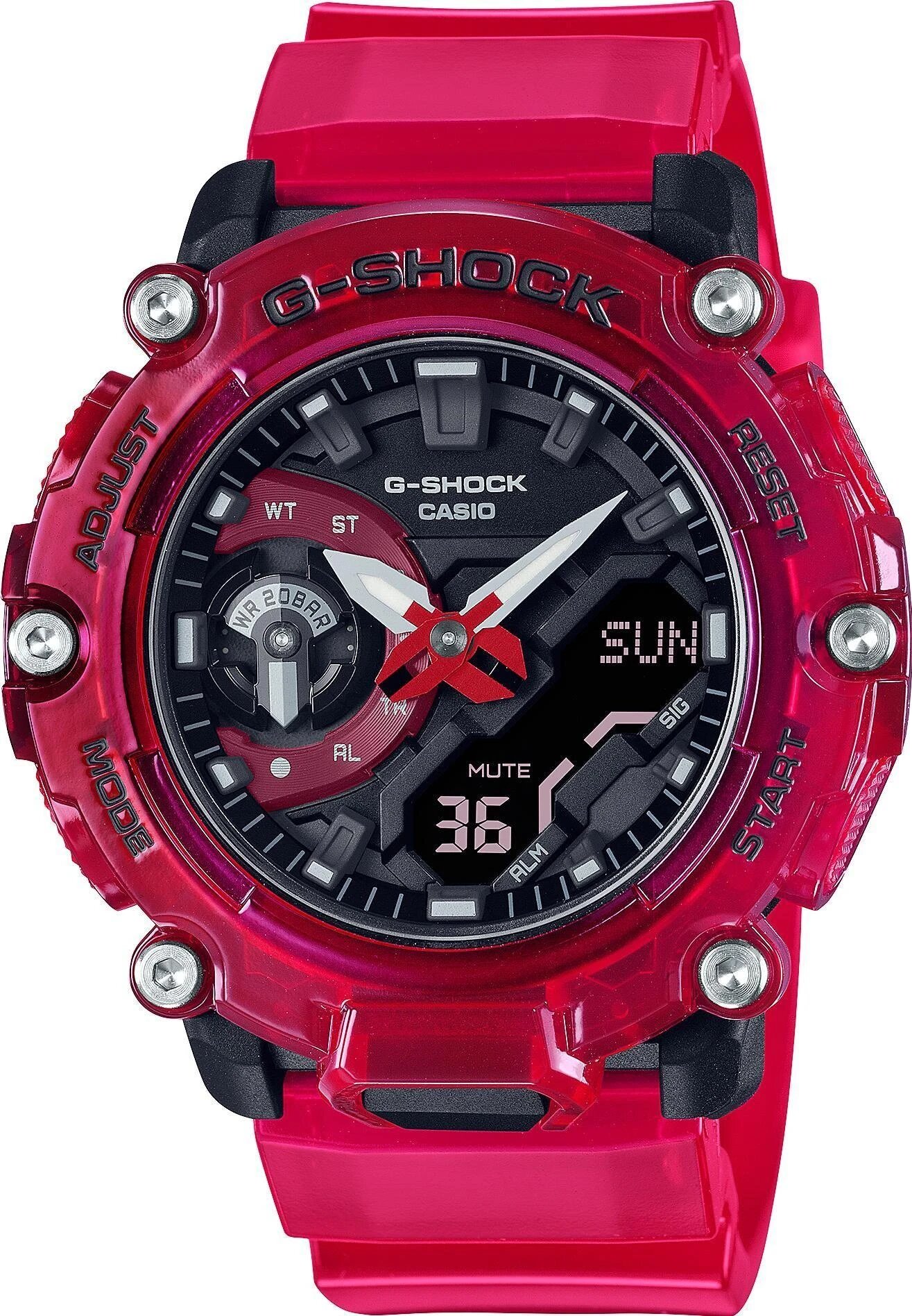  CASIO G-Shock