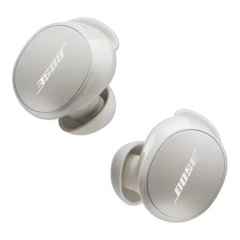 Наушники Bose Quiet Comfort Earbuds 5V White