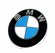 Эмблема BMW 82мм