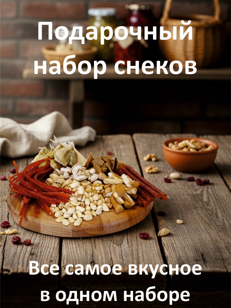 Подарочный пивной набор