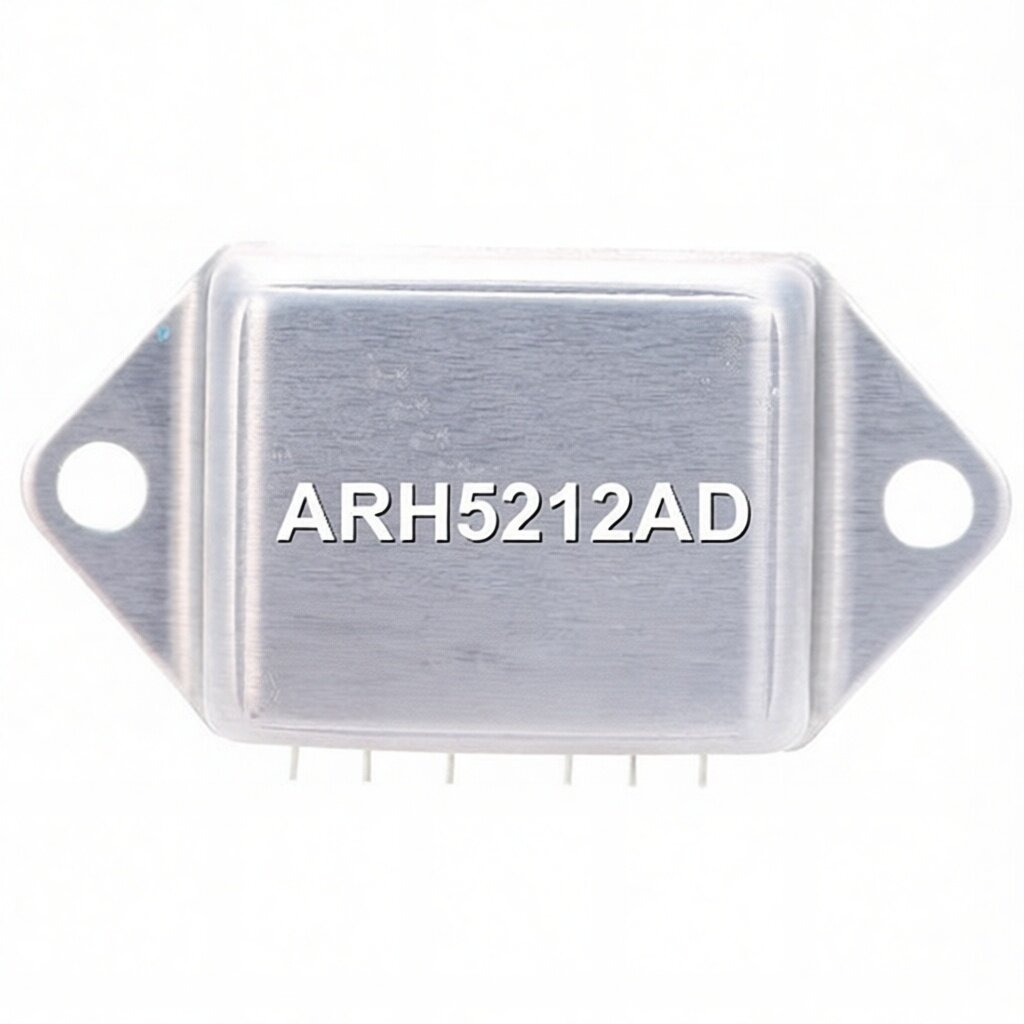 Регулятор генератора KRAUF ARH5212AD Krauf арт. ARH5212AD