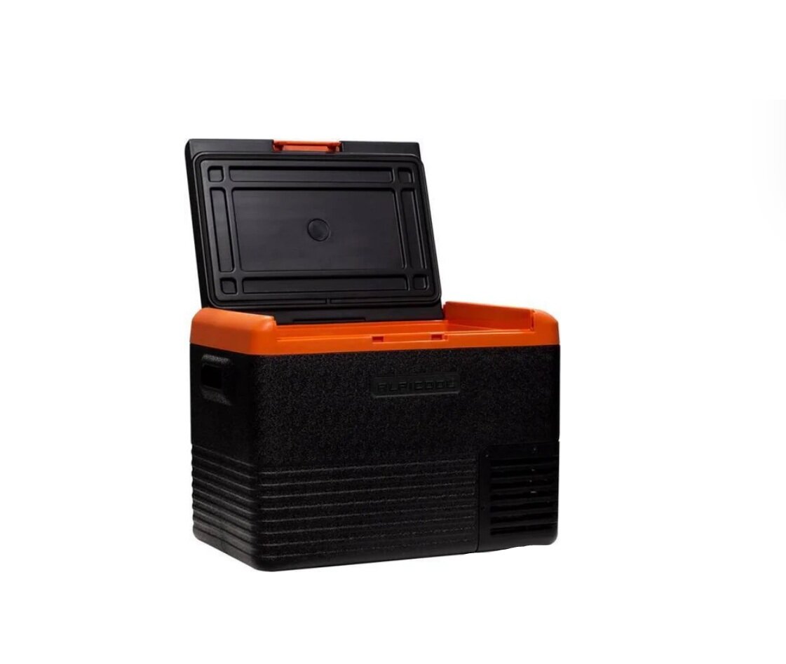 Автохолодильник Alpicool CL40