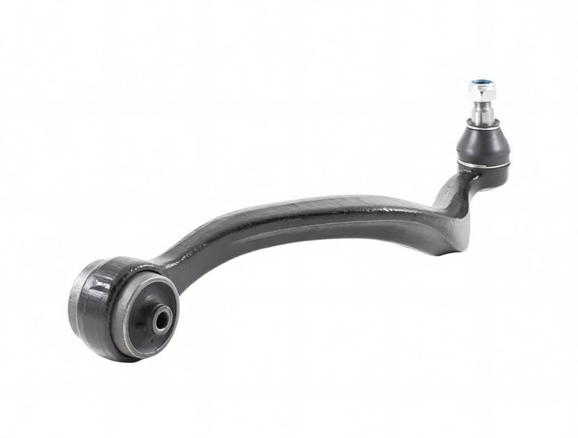 Рычаг подвески передний нижний R подходит для MAZDA 6(GG/GY) 1.8-2.3T 02-07 C5174R LYNXauto арт. C51