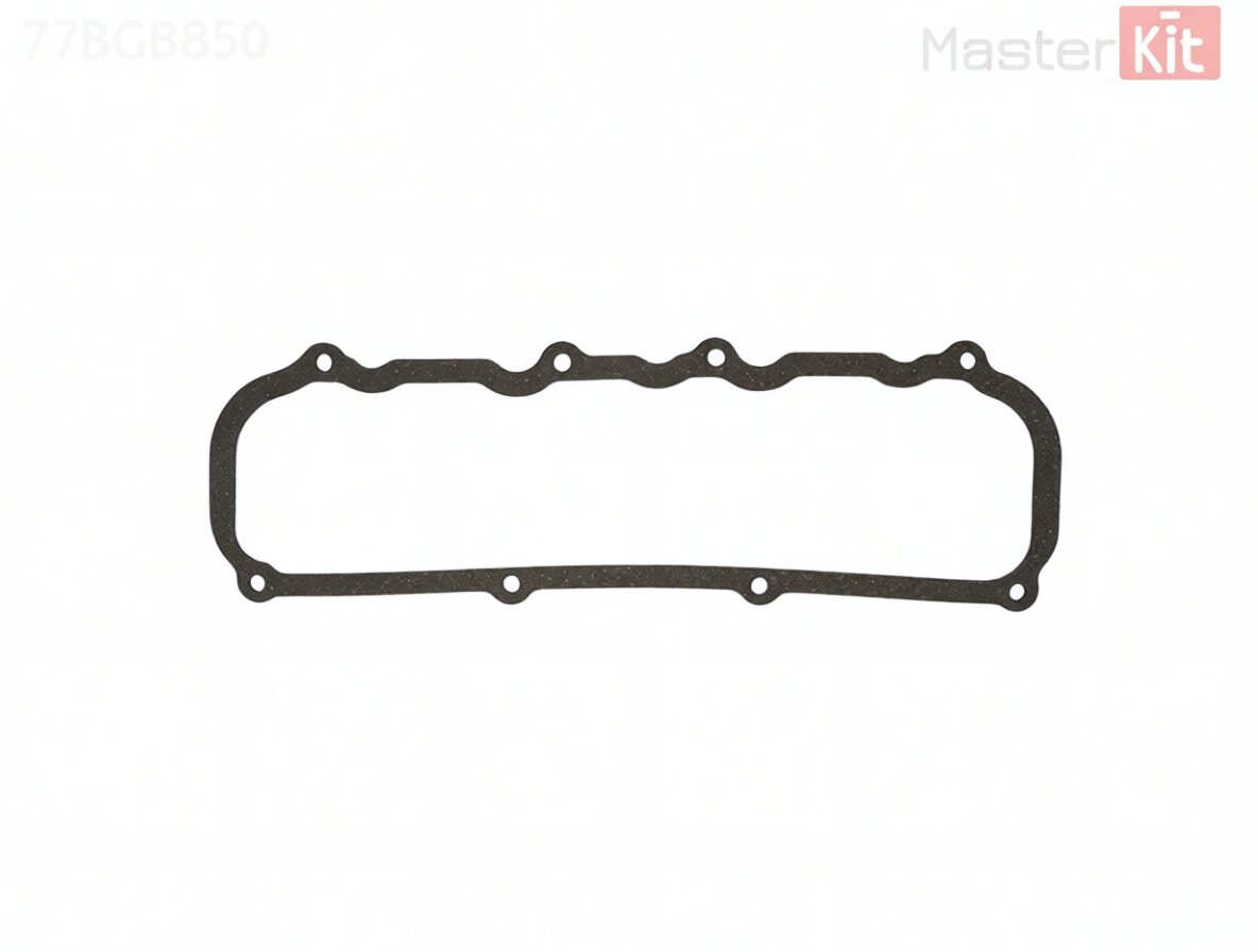 Прокладка клапанной крышки Ford SIERRA (GBG, GB4) B4C, B4B 77BGB850 MasterKit арт. 77BGB850