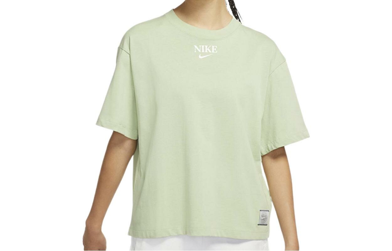 Футболка Nike Melon Green