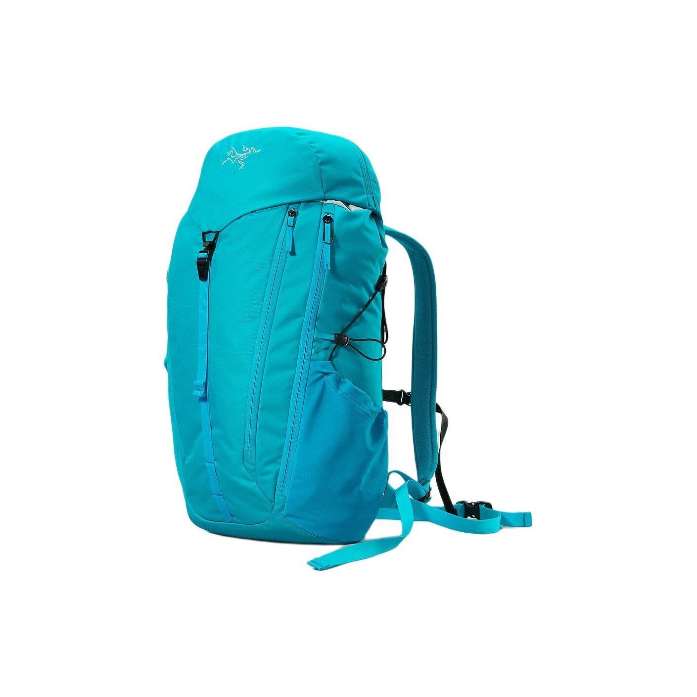 Сумка Arc'teryx, синий — фото 1