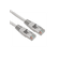 Rexant <18-8005-1> Patch Cord FTP кат.5e LSZH, 2м, серый