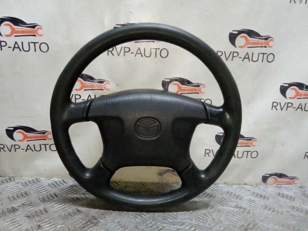 Руль Mazda 626 GW 1997-2002