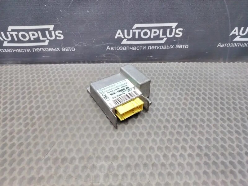 Блок AIR BAG Ford Escort (1.6 L1E) Б/У с пробегом Арт. 21852