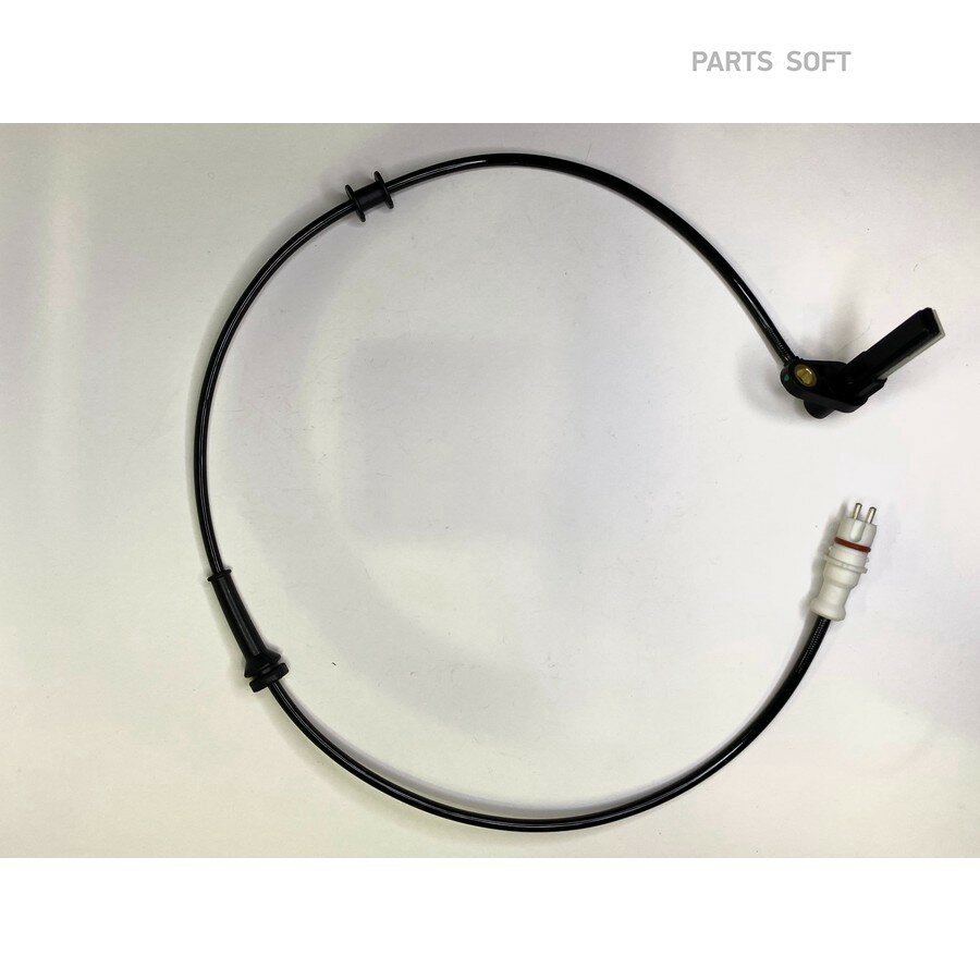 MAGTECHNIC MAG4022 Датчик ABS задний правый RENAULT KANGOO (04/2003 - 12/2007) REAR RH