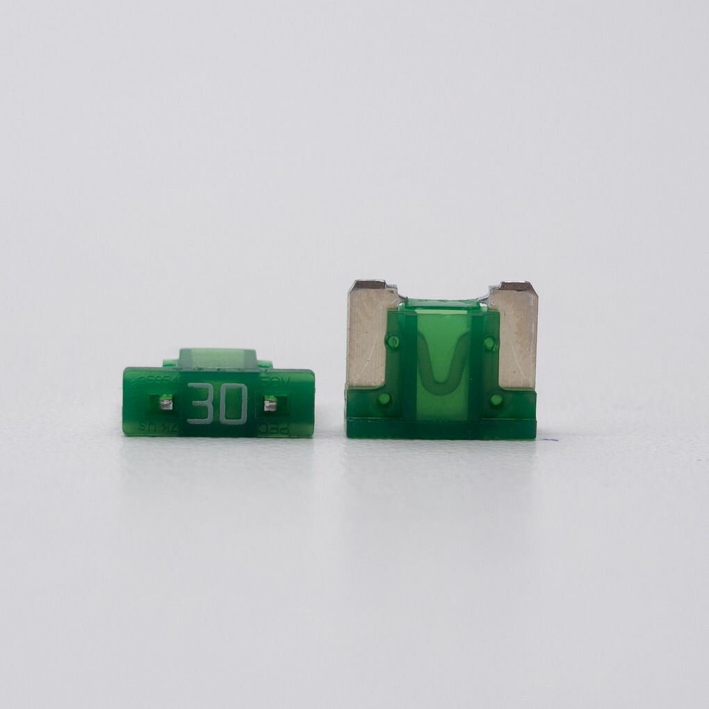 Предoхранитель микро 30 Amp, KOITO