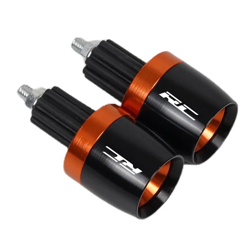 Ручки руля мотоцикла Orange для Ktm Duke RC 125/200/390