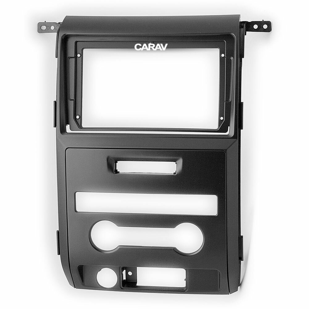 Переходная рамка 9" Android для FORD F-150 2008-2011 CARAV 22-665