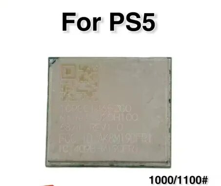 WiFi плата PS5 J20H100, Цвет: J20H100