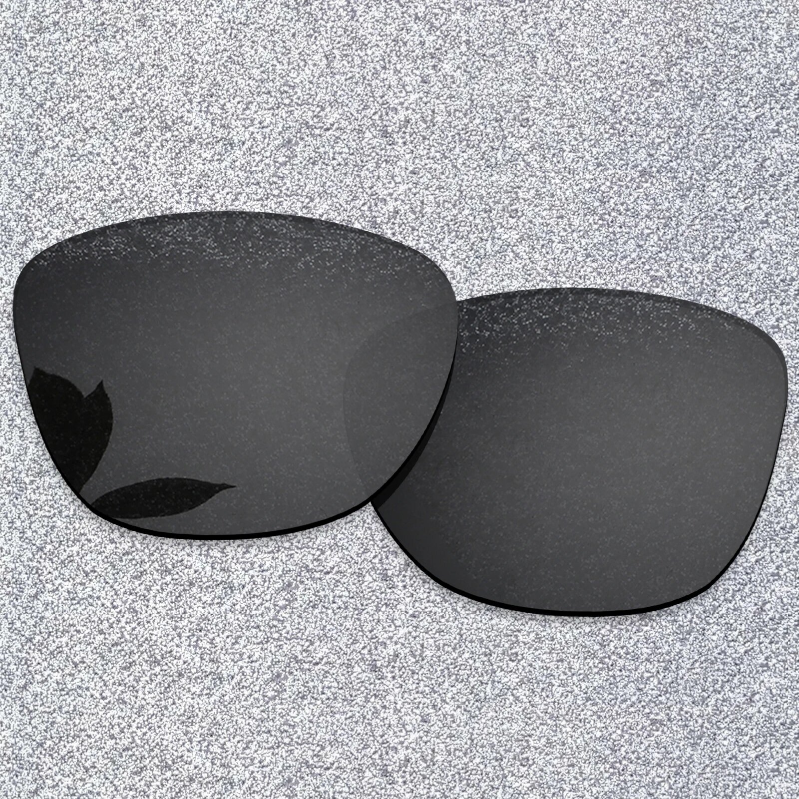Поляризованные линзы Black для Ray-Ban Skyler 52 мм