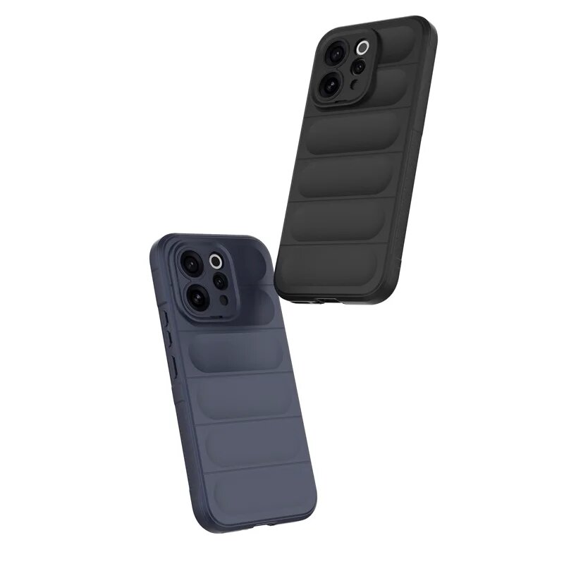 Чехол LightGrey для iPhone 13 Pro — фото 1