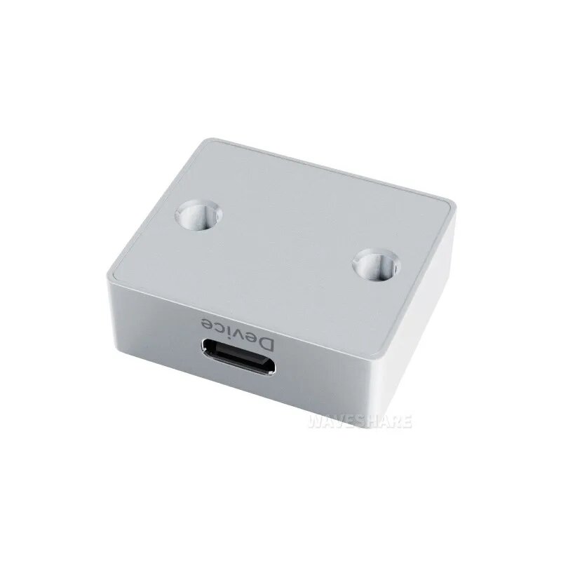 Разветвитель питания USB-C Waveshare