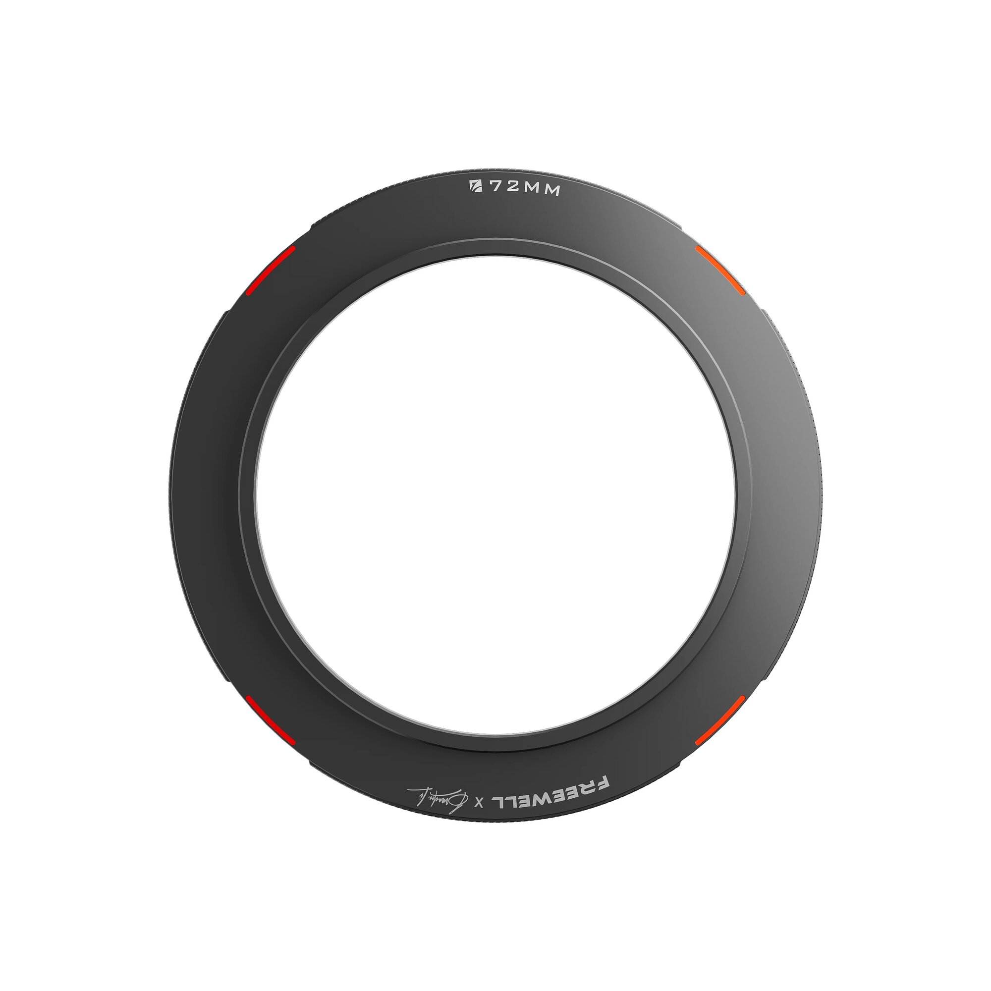 Freewell X Brandon Li VND/CPL Фильтры для объективов 49-95 мм Черный, 82-72MM