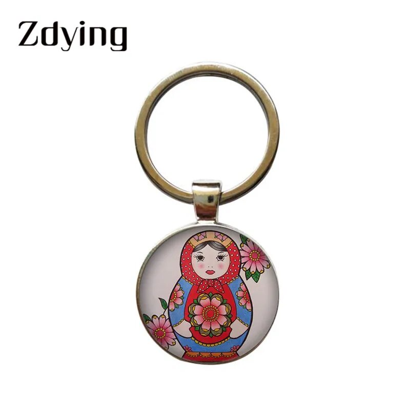 Брелок Zdying