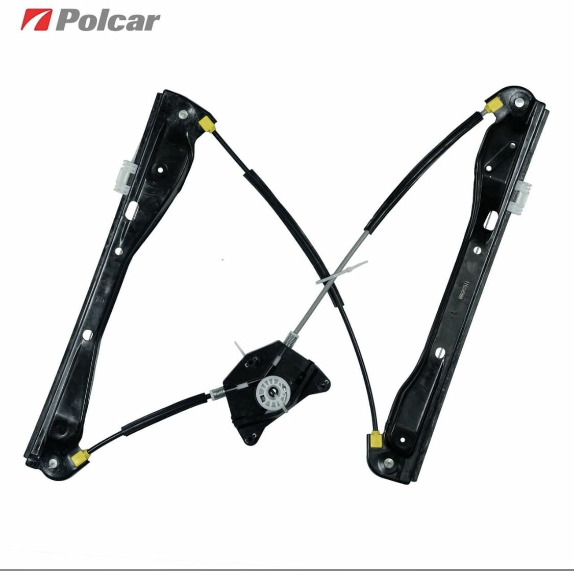 POLCAR 6922PSG2 Стеклоподъемник электр. передний правый для OCTAVIA (A5 1Z-) (2004>)