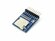 Micro SD Storage Board - макетная плата
